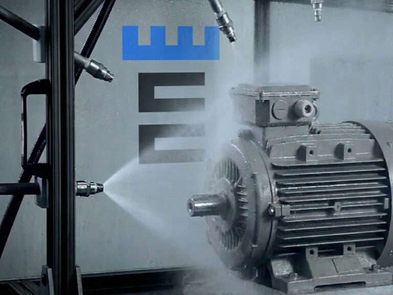 Ingress Protection (IP) Testing - Castle Compliance